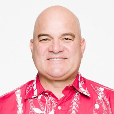 Our Team | Holomua Collective