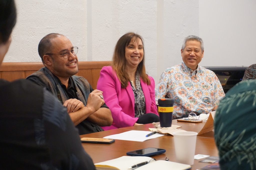 Initiatives | Holomua Collective