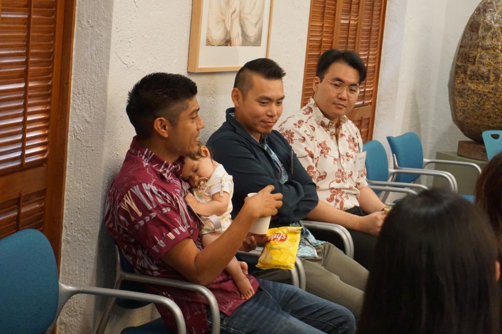 Initiatives | Holomua Collective