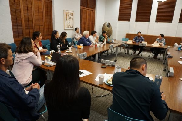 Initiatives | Holomua Collective